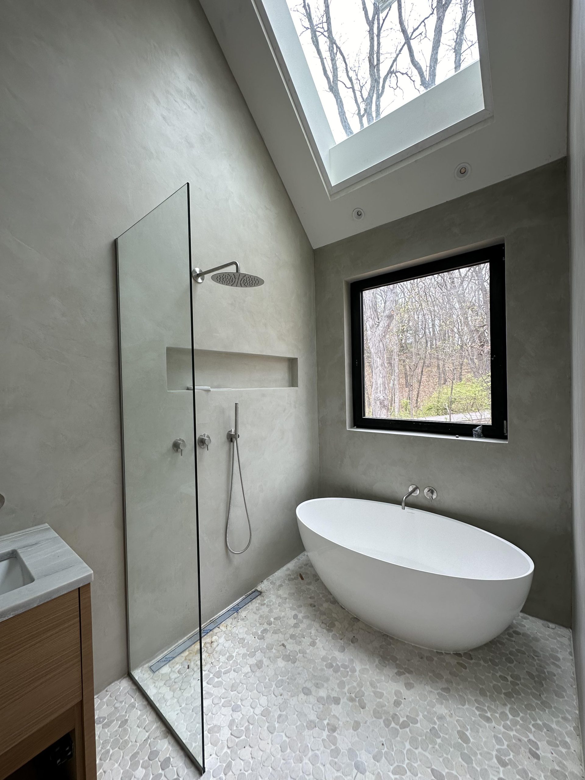 Showers Chicago | by Glass Innovation